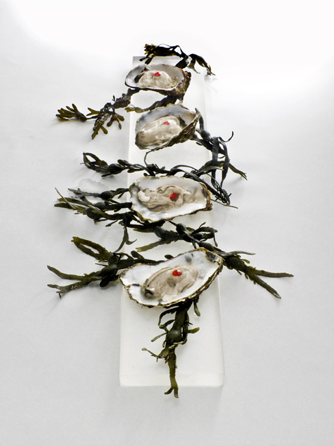 Tom Wolfe Produktions - Food Art