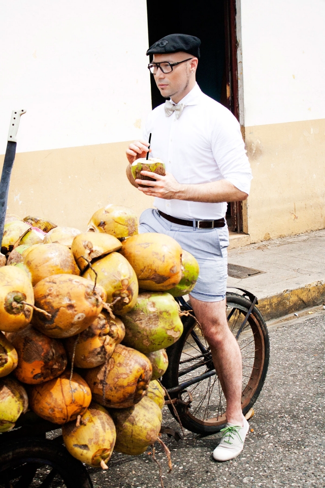 Tom Wolfe gallery - Tom Wolfe Produktions, London