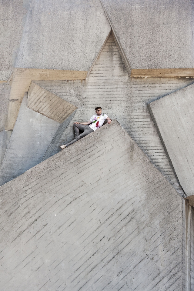 Tom Wolfe gallery - Tom Wolfe Produktions, London