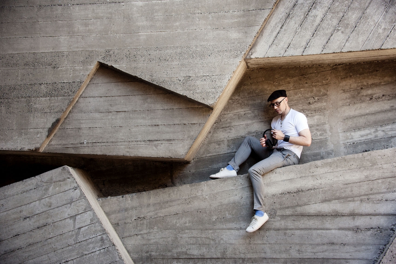 Tom Wolfe gallery - Tom Wolfe Produktions, London